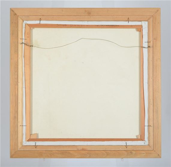 Greg Perillo | AMERICAN CHIEF SITTING BULL | MutualArt