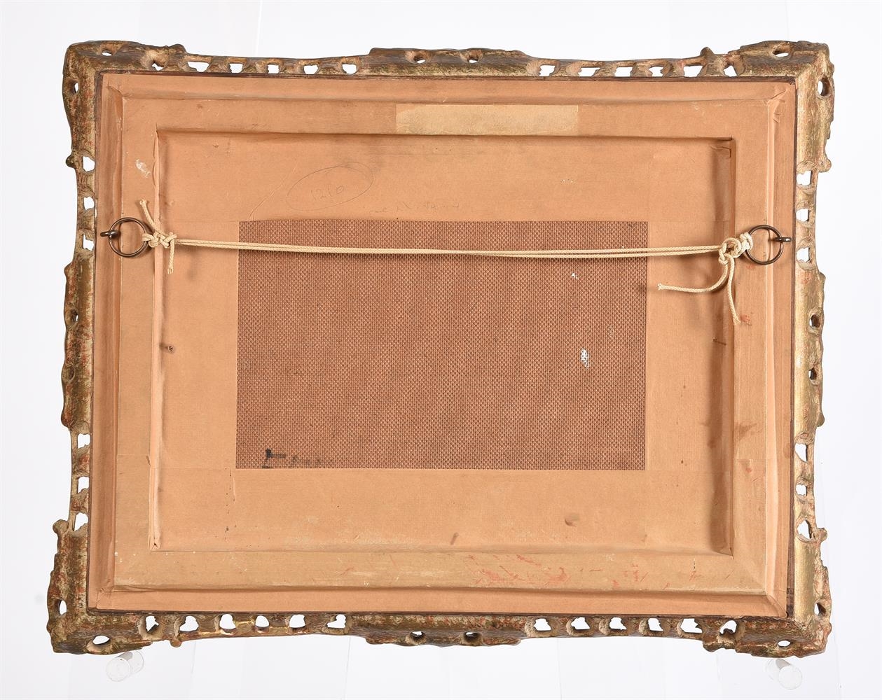 Alberto Terrini | RIALTO BRIDGE | MutualArt