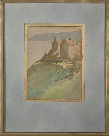 Ethel Gray | 4 Artworks at Auction | MutualArt