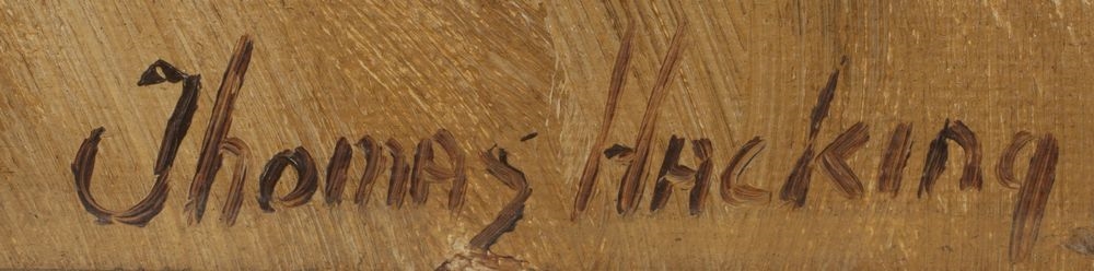 Thomas Hacking | Stofpad In The Bosveld | MutualArt