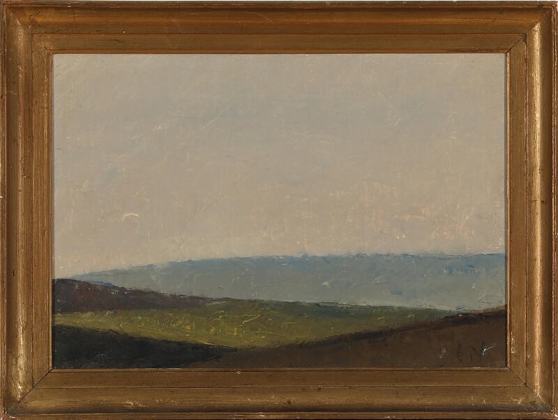 Jeppe Carl Jeppesen Vontillius | Landscape | MutualArt