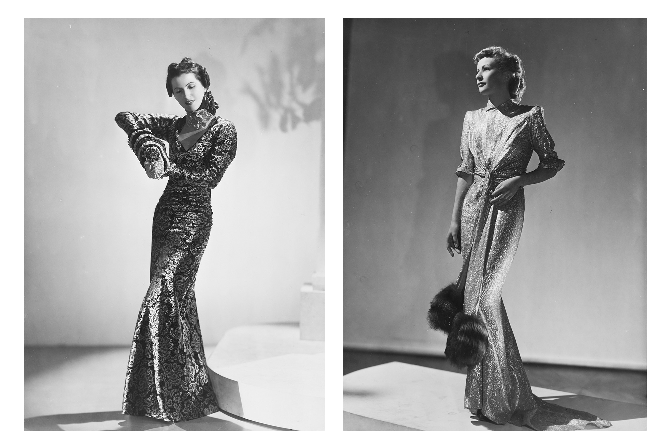 George Saad | Fashion (1960s) | MutualArt