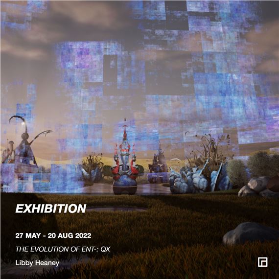 Libby Heaney | Artist Overview | MutualArt