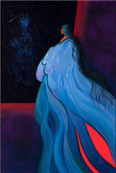 Bill Rabbit | Ladies (1994) | MutualArt