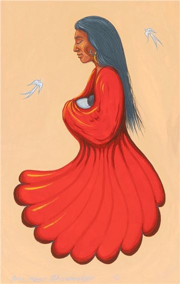 Ben Adair Shoemaker | 1 Artworks | MutualArt