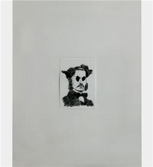 Christophe Rey | 2 Artworks at Auction | MutualArt