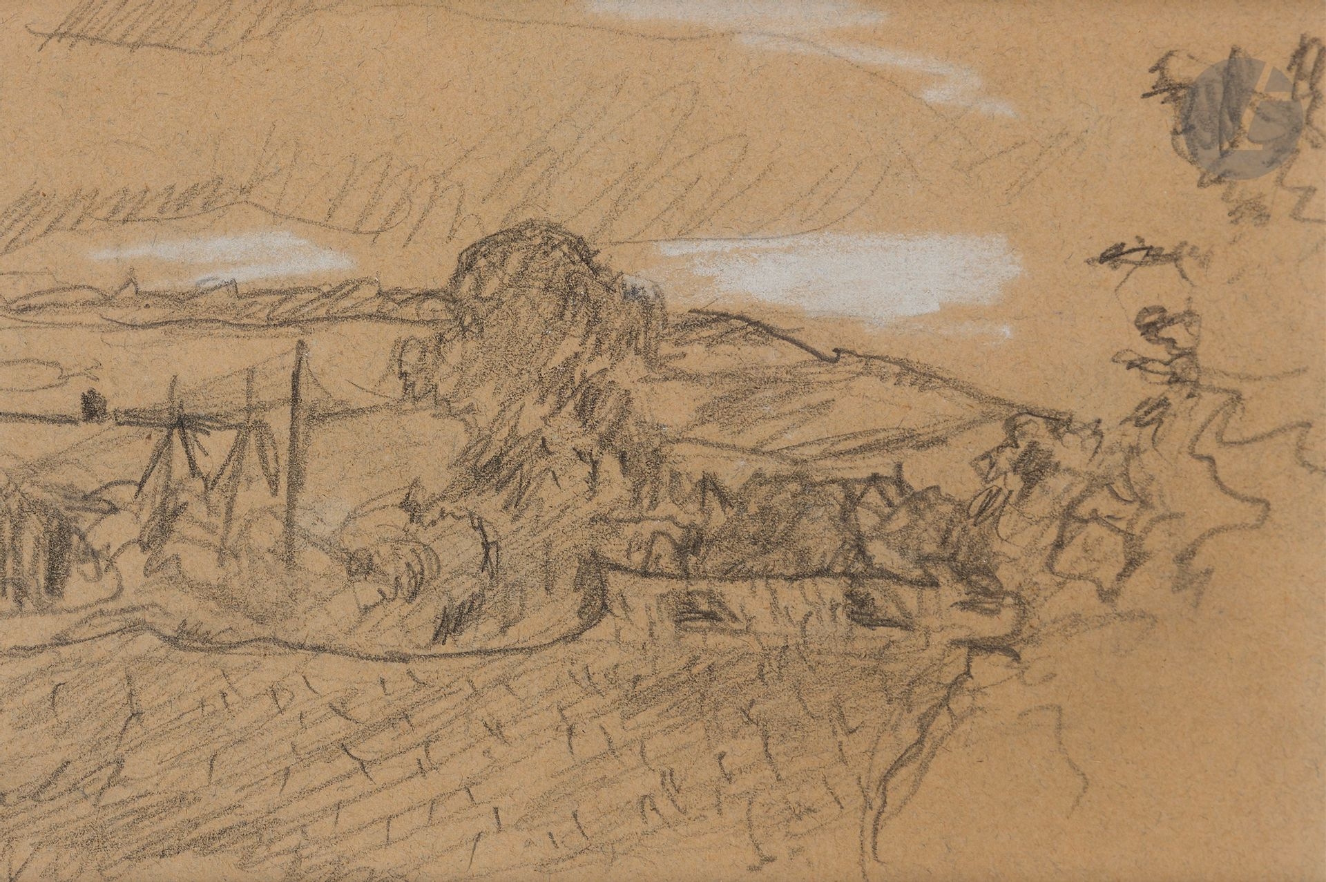 Pierre Bonnard | Landscape | MutualArt