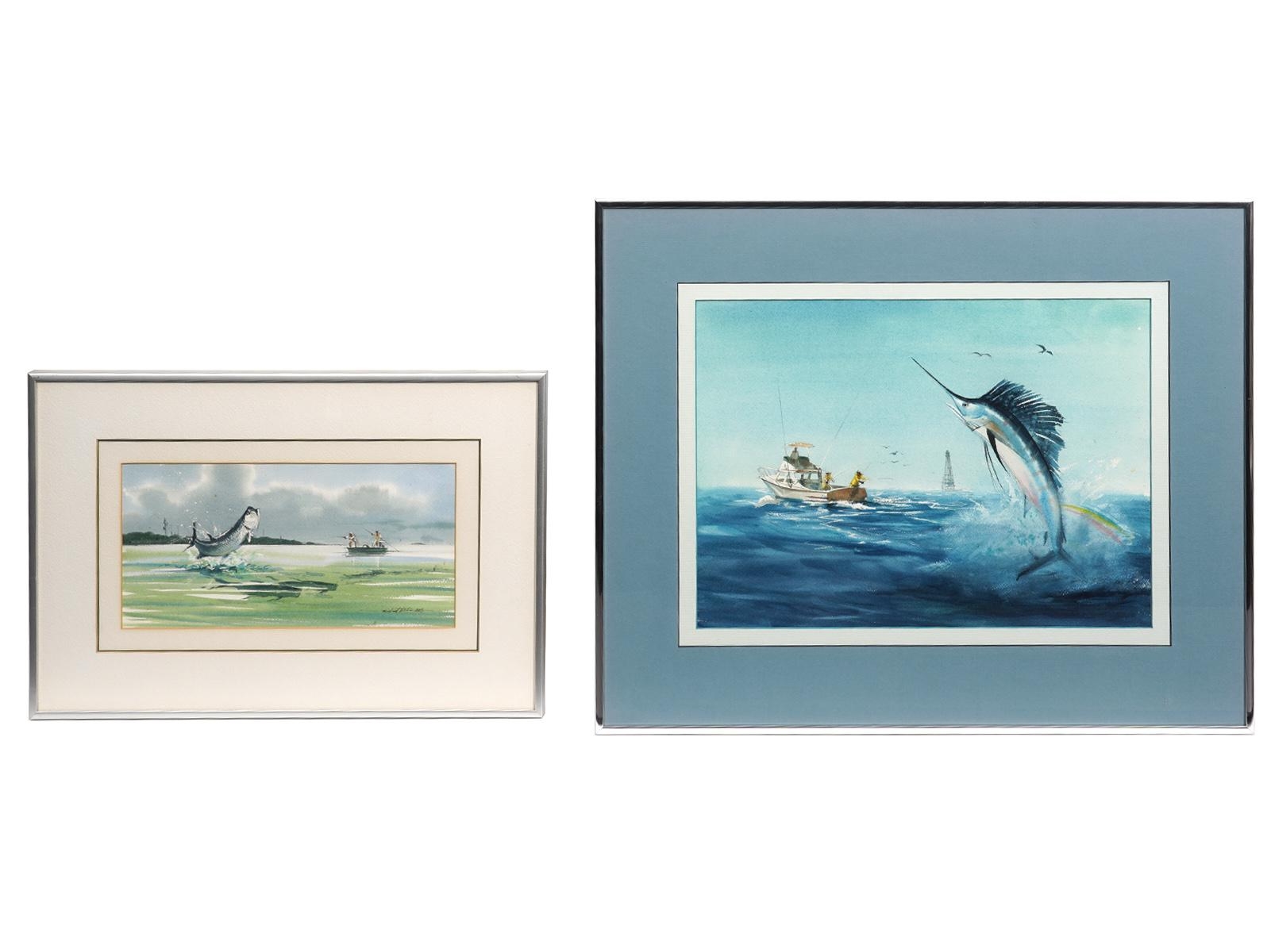 Millard Wells | One Up! | MutualArt