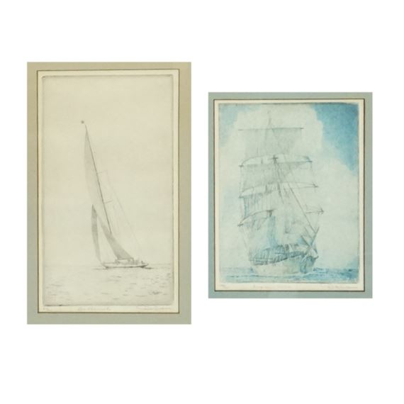 Don Swann | 8 Artworks | MutualArt