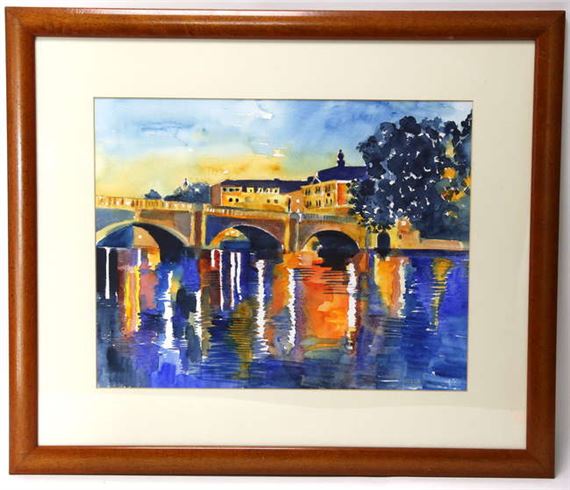 Anne Swankie | Performance at Auction | MutualArt