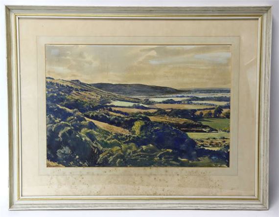 John W. Bramham | 1 Artworks at Auction | MutualArt