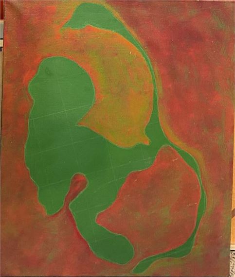 Pui Shuen Tiffany Chow | 2 Artworks | MutualArt