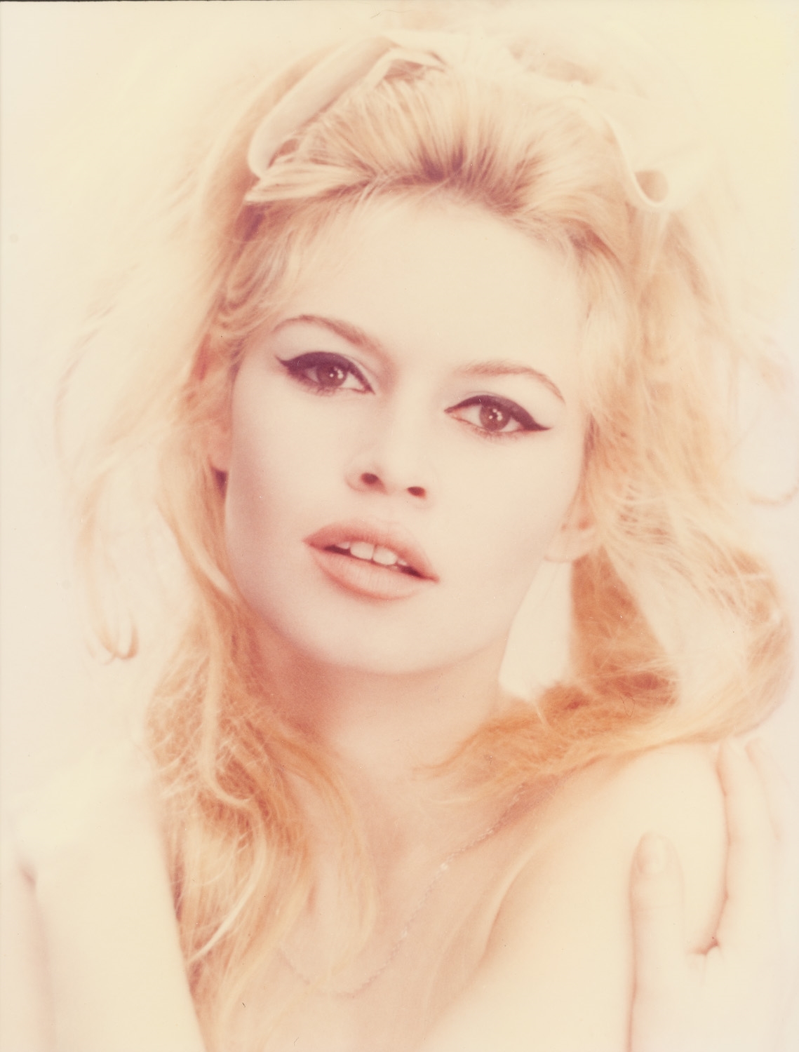 Sam Lévin | BRIGITTE BARDOT (1950) | MutualArt