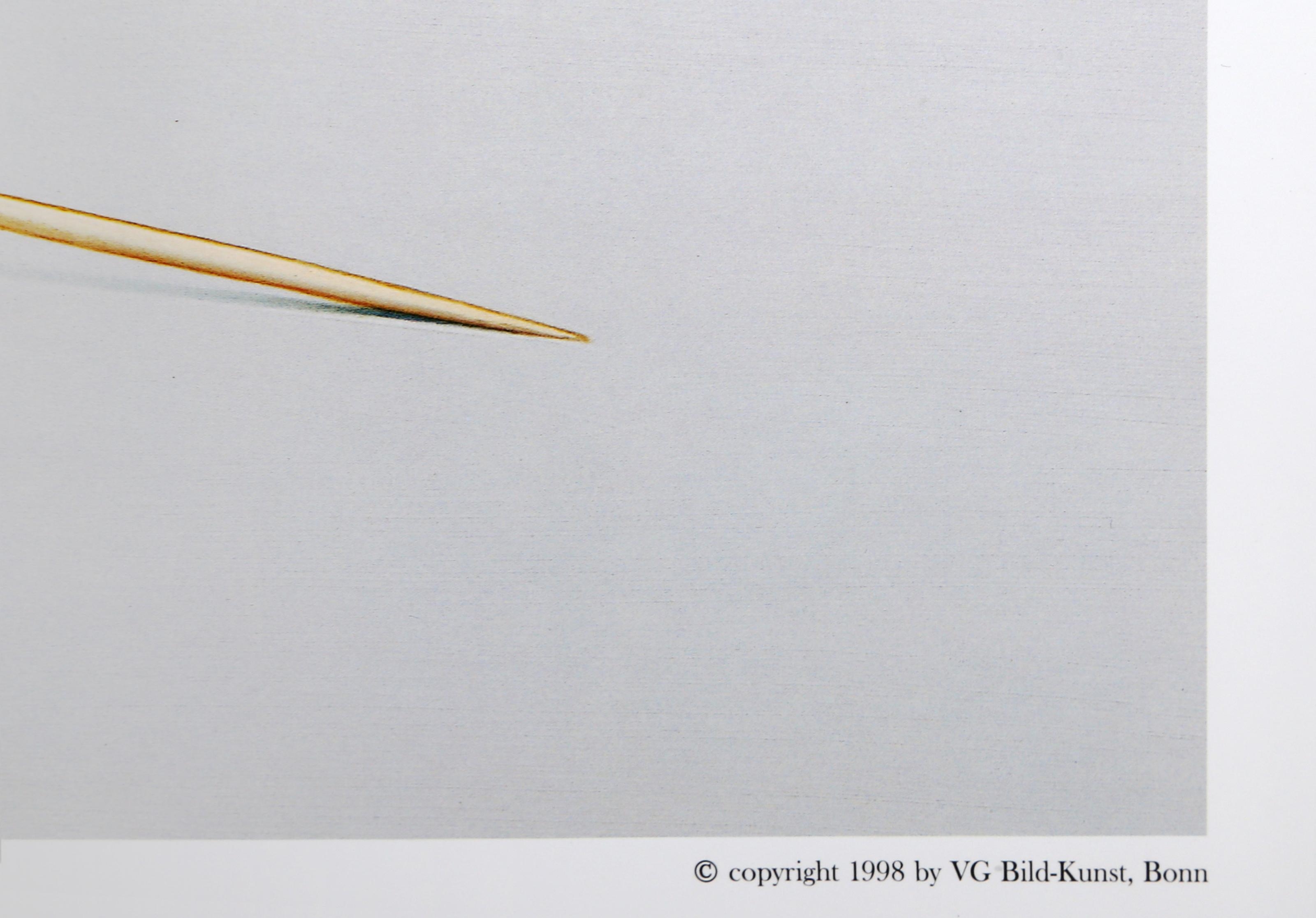 Mel Ramos | Martini Miss | MutualArt