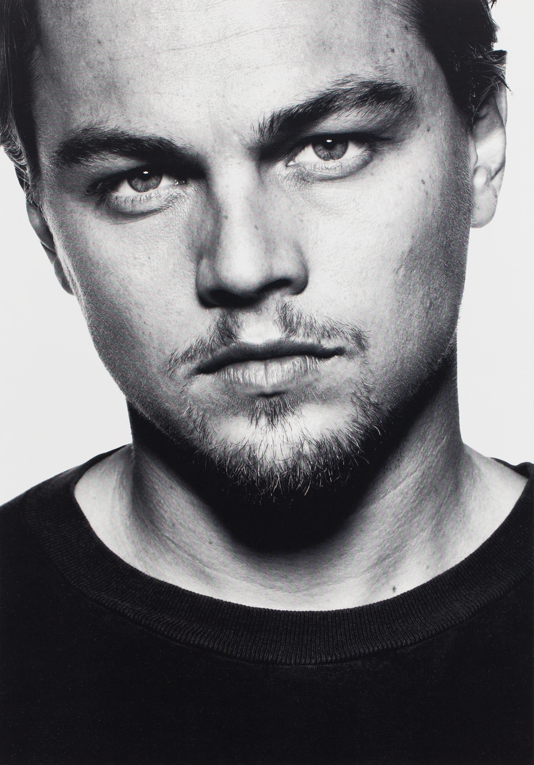 Tom Munro | Leonardo DiCaprio | MutualArt