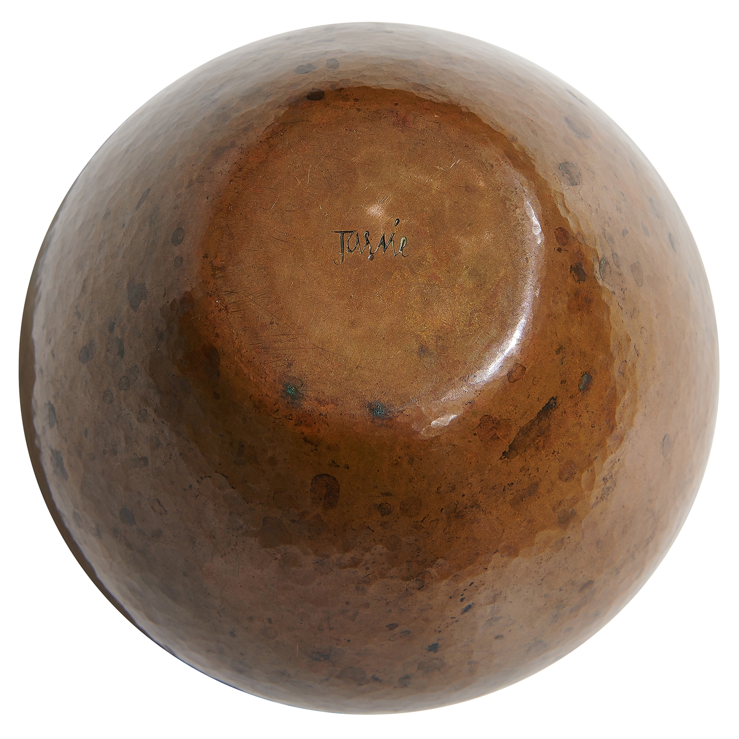 Robert Riddle Jarvie | bowl | MutualArt