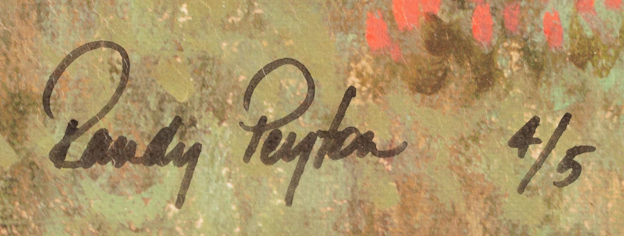 Randy Peyton | The Alamo | MutualArt