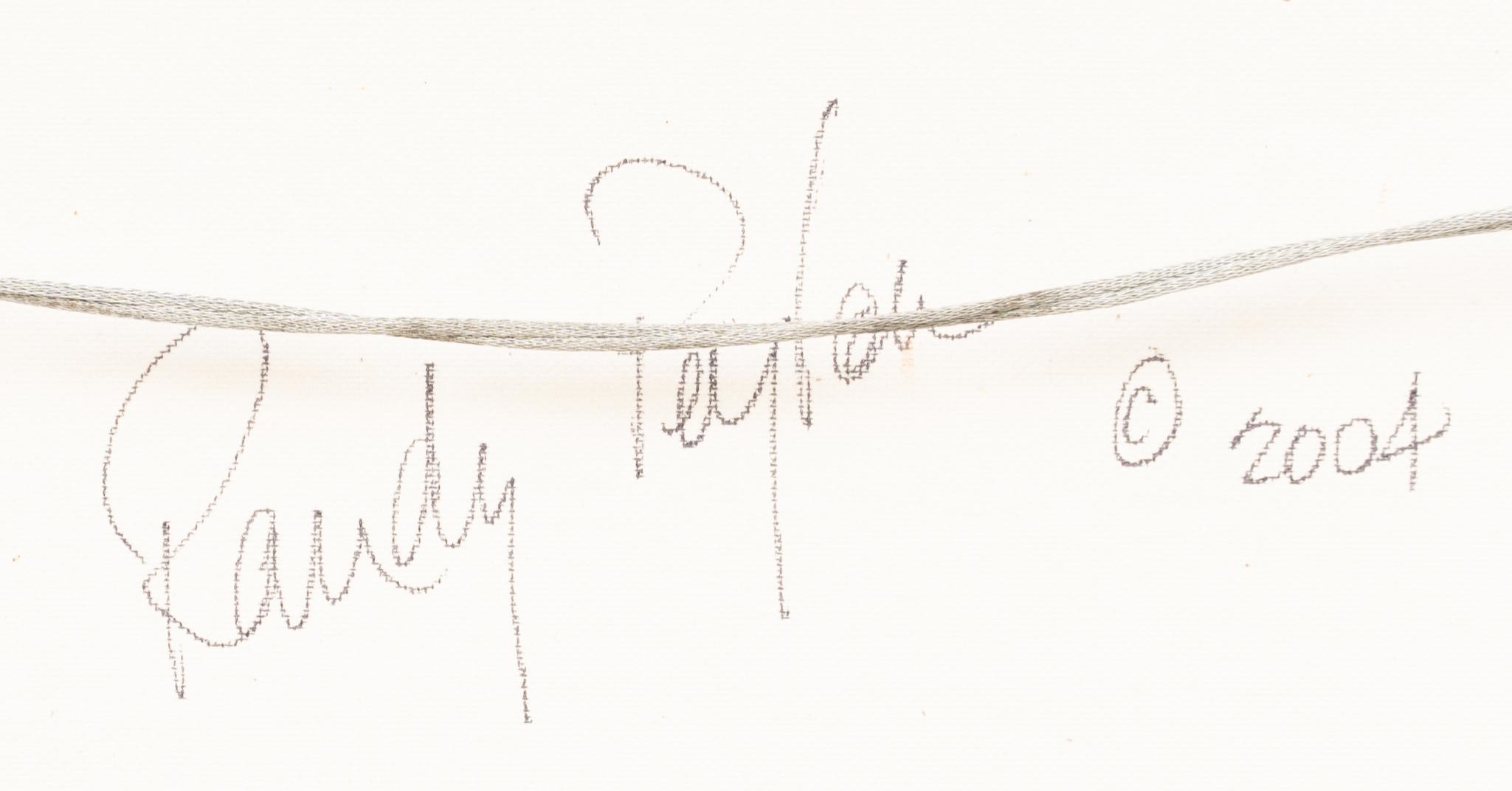 Randy Peyton | The Alamo | MutualArt