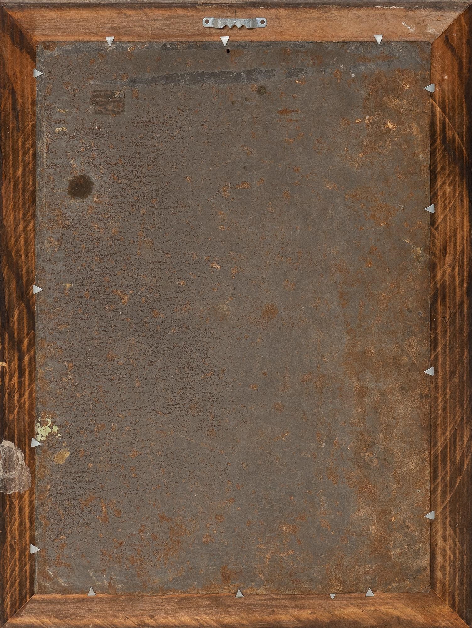 Mexican School, 19th Century | depicting El Rostro Divino (The Divine ...