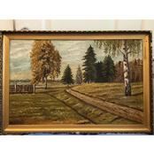 Ivan Boyko | 1 Artworks at Auction | MutualArt