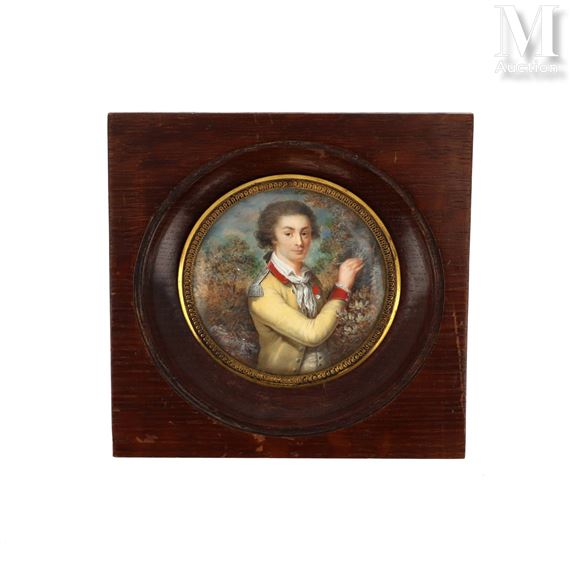 André Joly | 1 Artworks | MutualArt