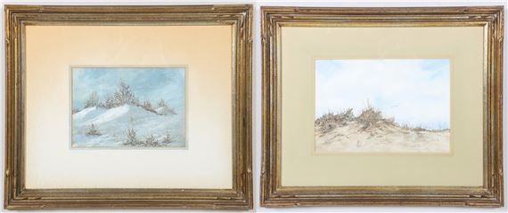 Edward Gradijan | 3 Artworks at Auction | MutualArt