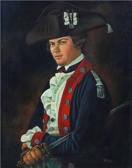 Donna Neary | 2 Artworks at Auction | MutualArt