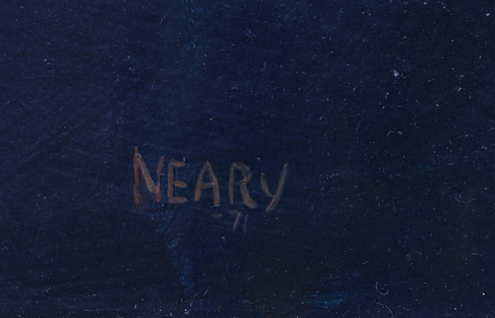 Donna Neary | Portrait of a Maryland Officer | MutualArt