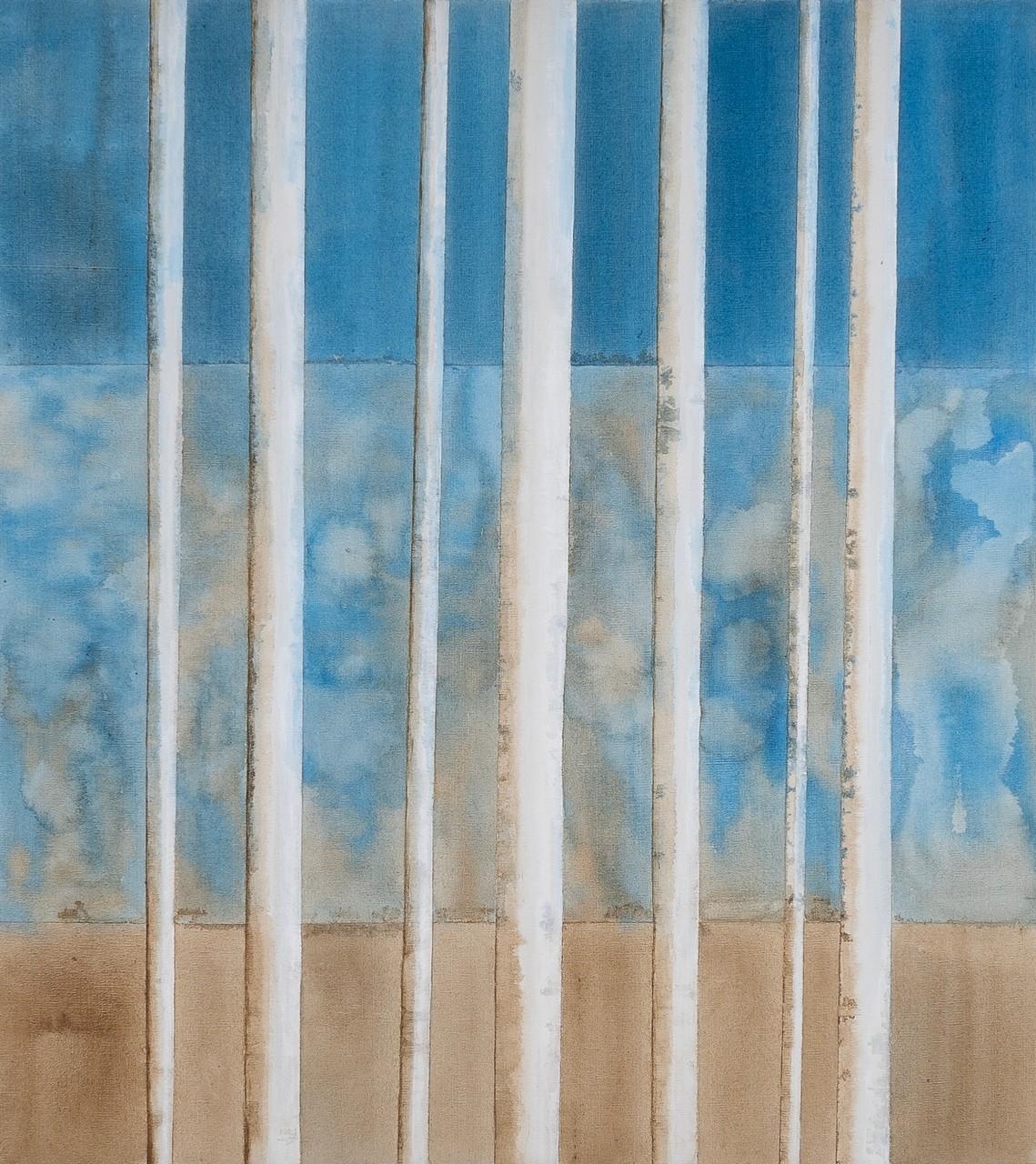 Pat Service | Trees (1977) | MutualArt