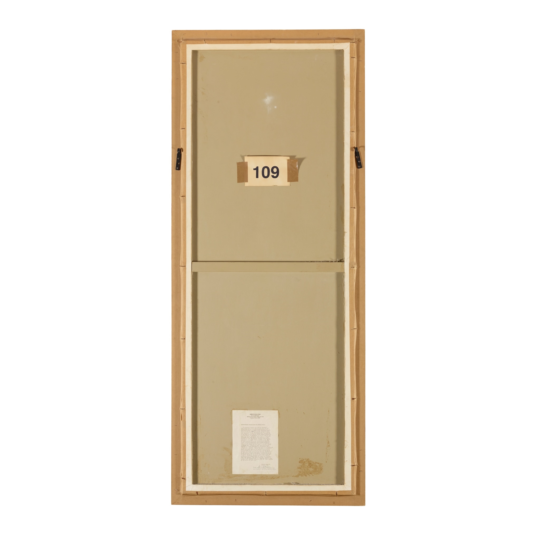 Alphonse Mucha | 'HAMLET', POSTER (1899) | MutualArt