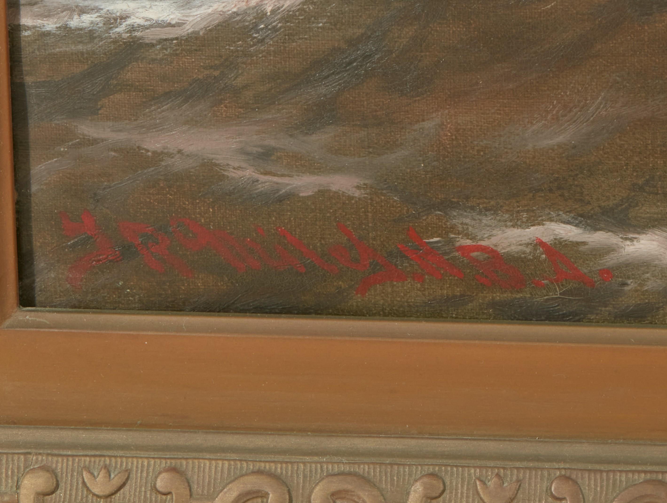 Thomas Rose Miles | Thomas Rose Miles | MutualArt