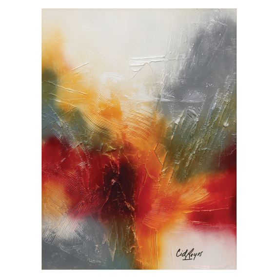 Cid Reyes | Windswept Series 1 (2020) | MutualArt