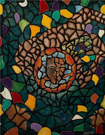 Oscar Castillo | Performance at Auction | MutualArt