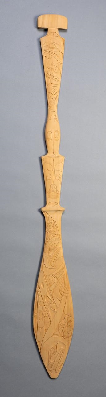 Marcel Russ | Raven Protector | MutualArt