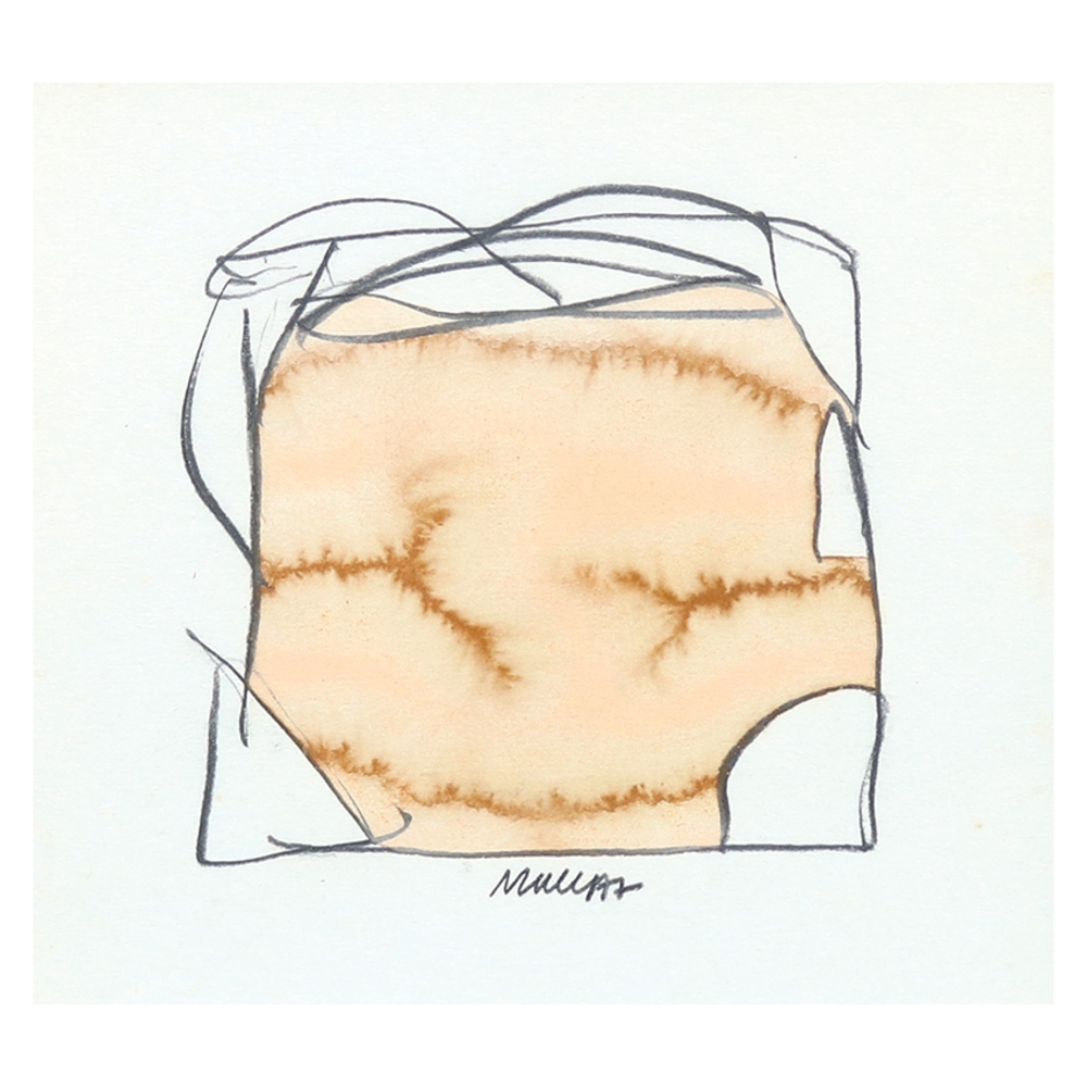 Roberto Chabet | Untitled | MutualArt