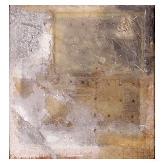 Gus Albor | Untitled (1994) | MutualArt