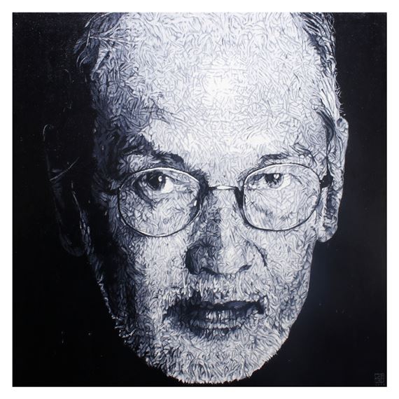 Jonathan Castro | 2 Artworks | MutualArt