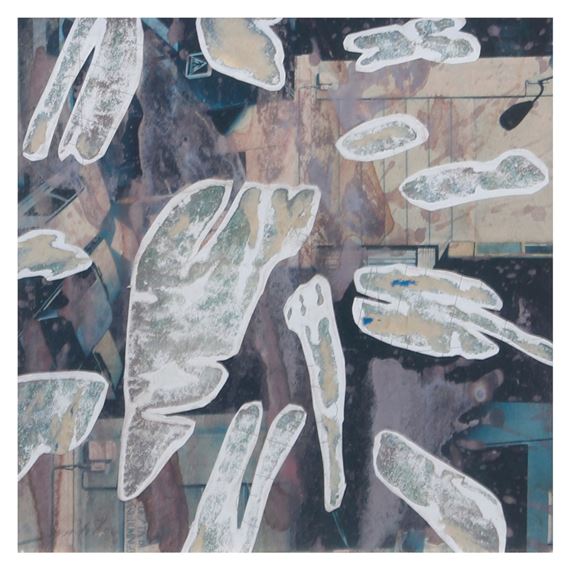 Gerry Tan | Untitled (St. Dennis) (2006) | MutualArt