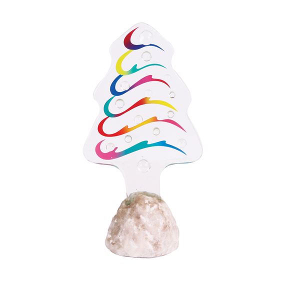 Impy Pilapil | Eternal Christmas Tree | MutualArt