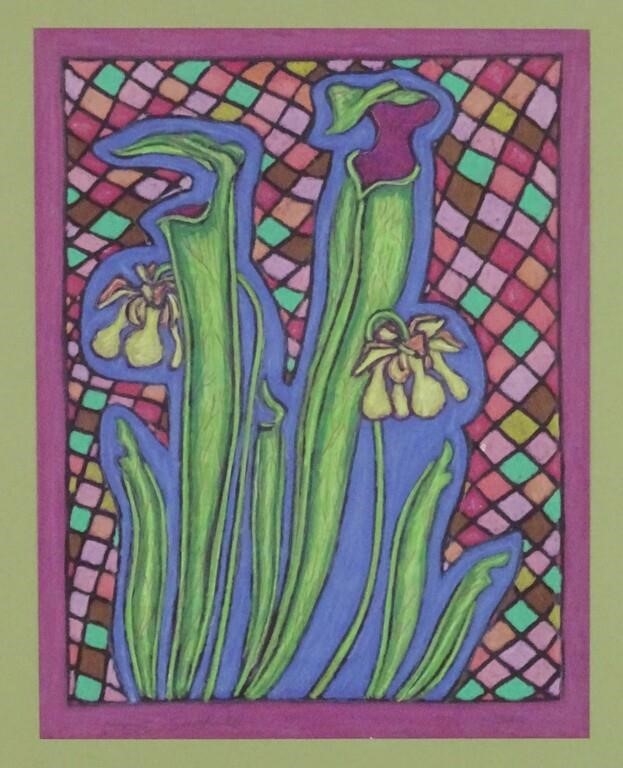 Steve Shepard | Steve Shepard Outsider Artwork | MutualArt