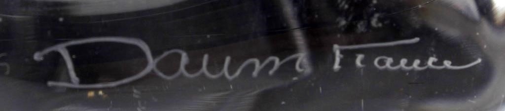 Daum Frères | DAUM SAILBOAT | MutualArt