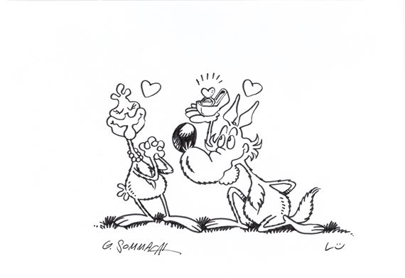 Laura Stroppi | Biography