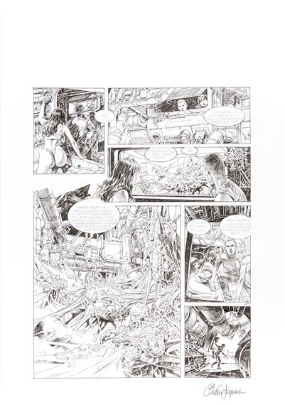 morbus gravis serpieri