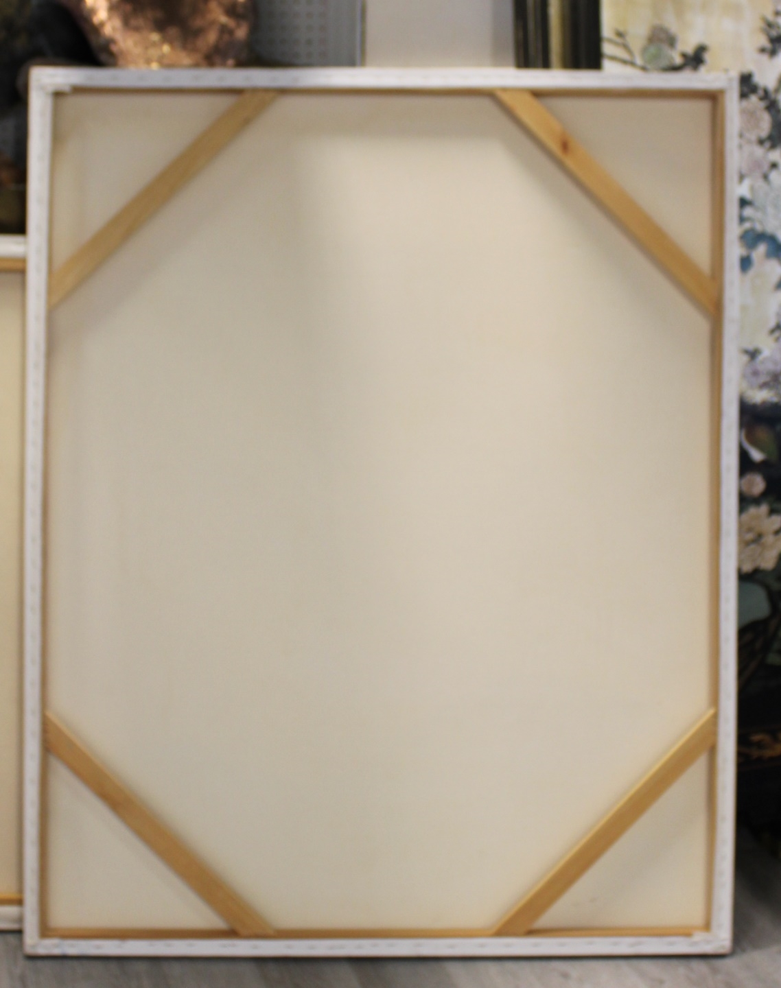 Hyo Soo Kim | Abstract | MutualArt