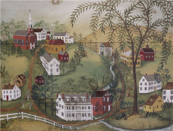 Neil Conroy | 1 Artworks | MutualArt