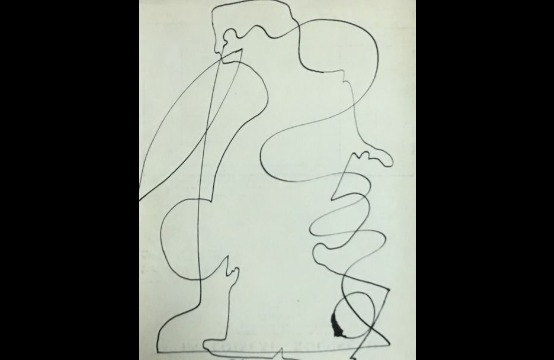 Jean Pons | Untitled | MutualArt