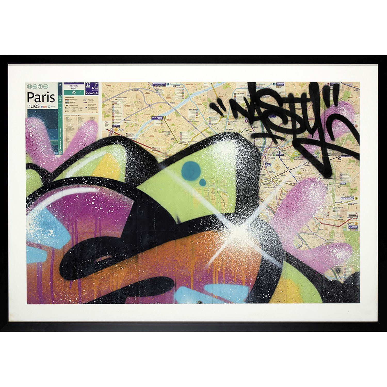 Nasty | S (2012) | MutualArt