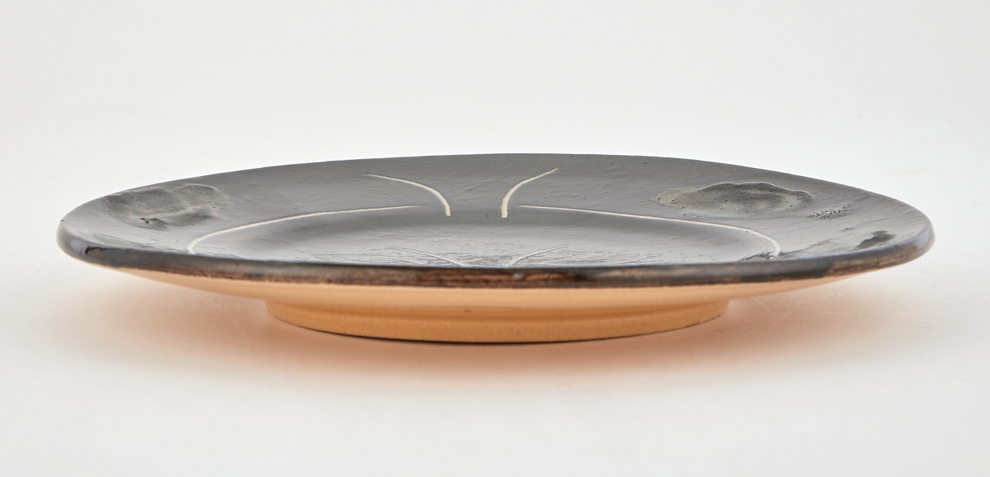 Pablo Picasso | SERVICE VISAGE NOIR (ALAIN RAMIÉ 45) | MutualArt