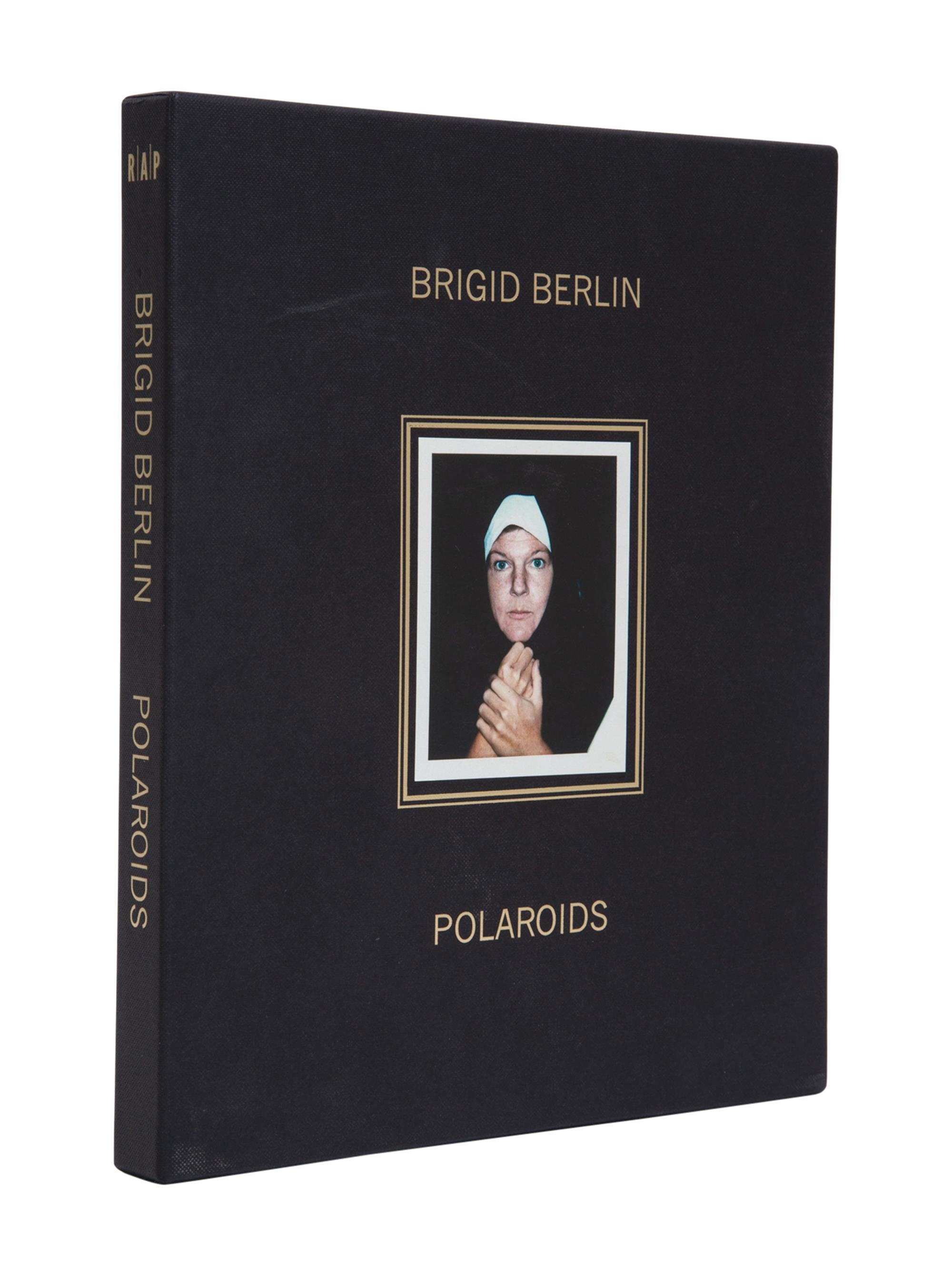 Brigid Berlin | Polaroids. (2015) | MutualArt