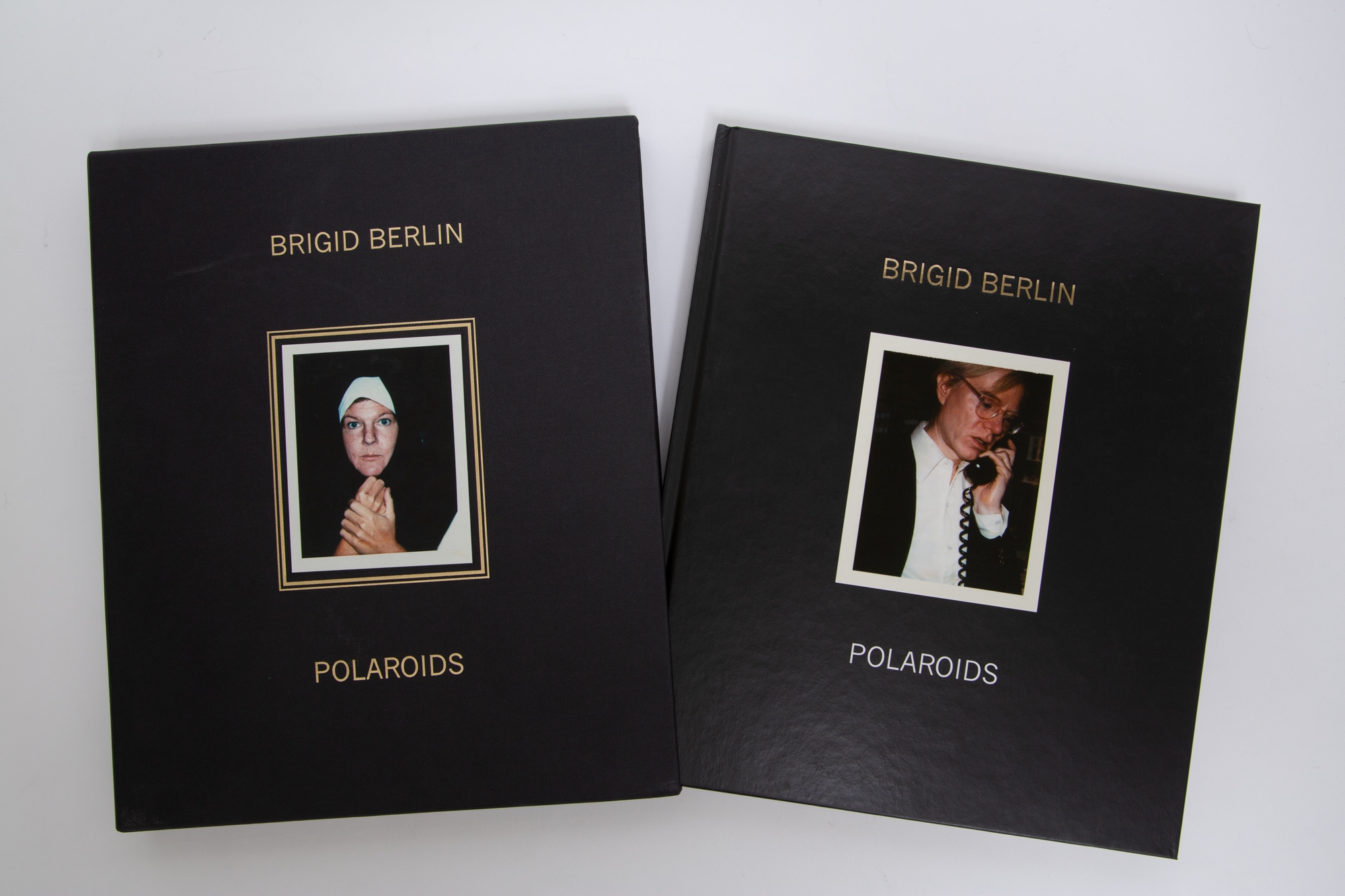 Brigid Berlin | Polaroids. (2015) | MutualArt